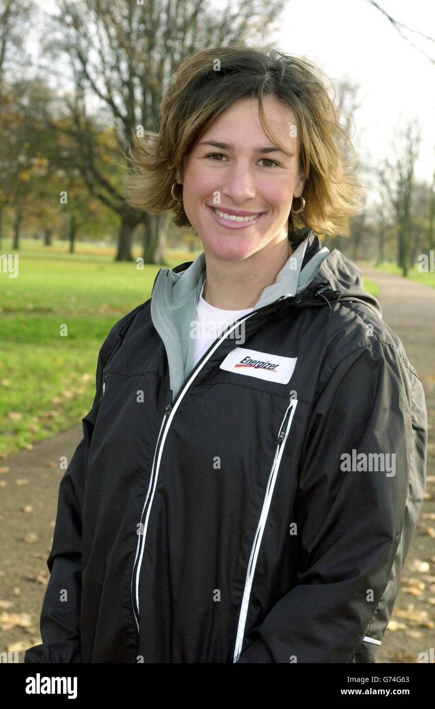 Stacy Dragila High Resolution Stock Photography and Images - Alamy