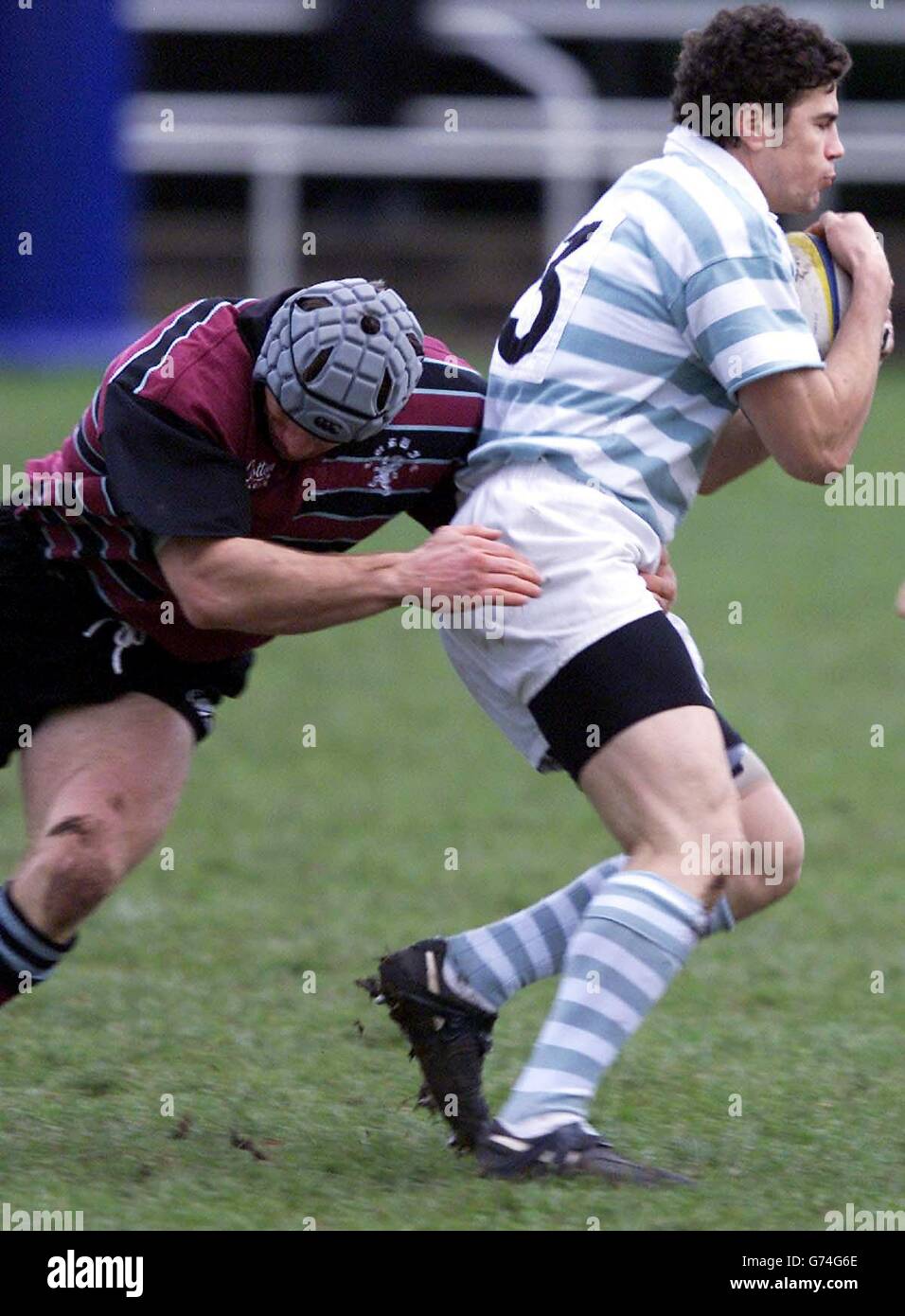 Bodger hi-res stock photography and images - Alamy