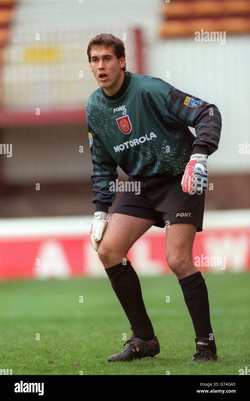 Scott howie hi-res stock photography and images - Alamy