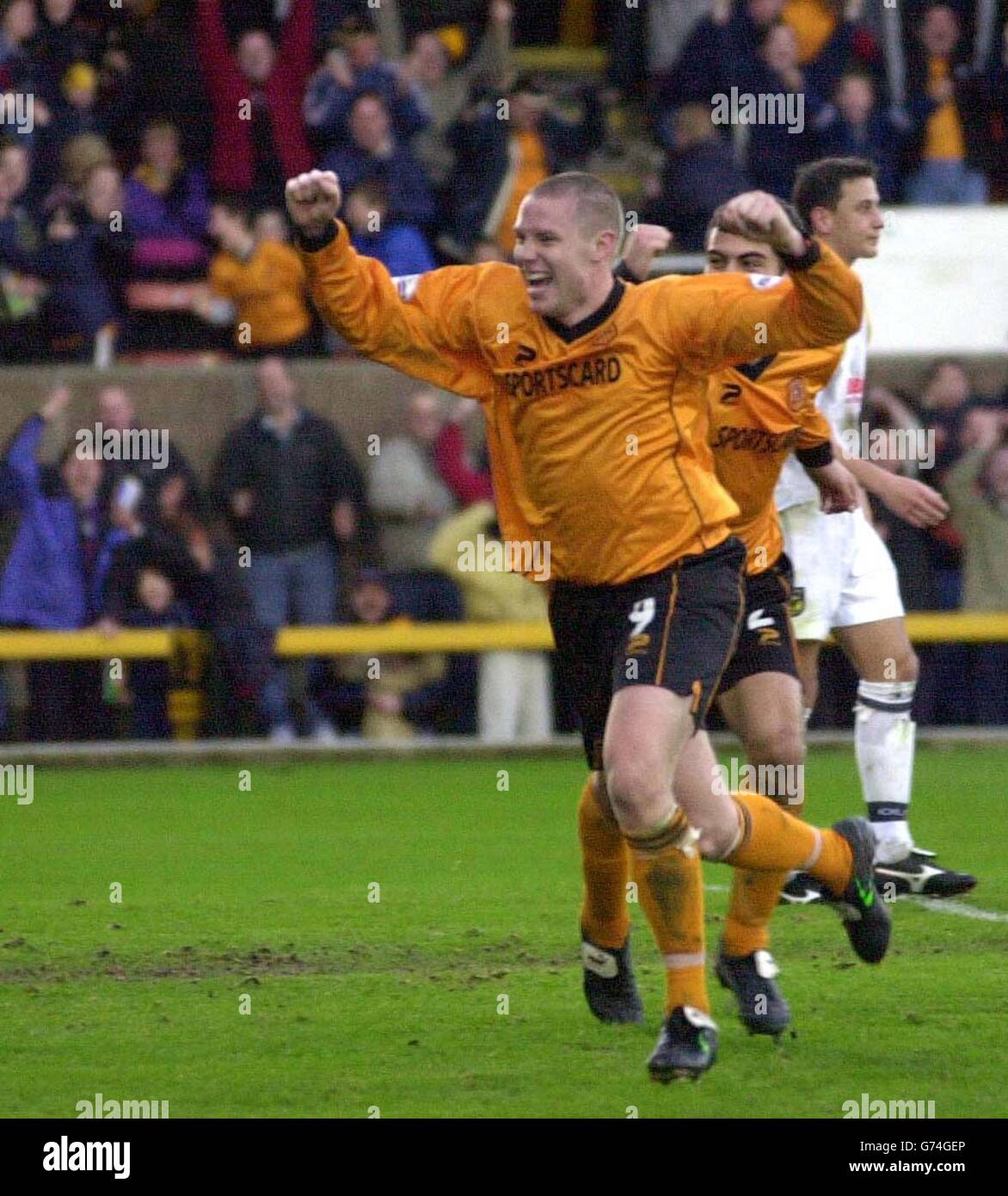 Boothferry park hi-res stock photography and images - Alamy