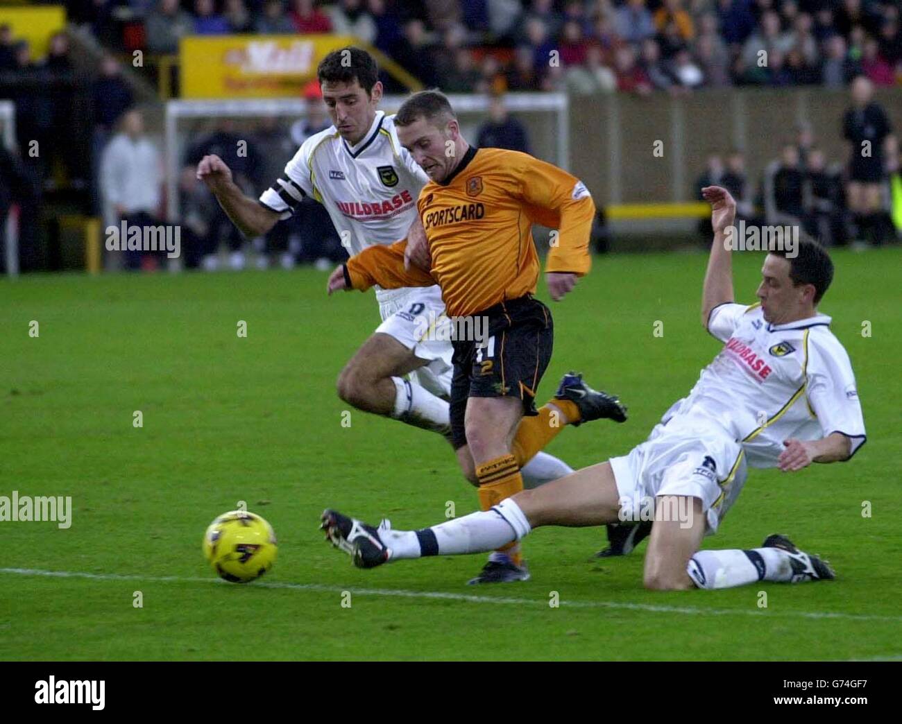 Beresford park hi-res stock photography and images - Alamy