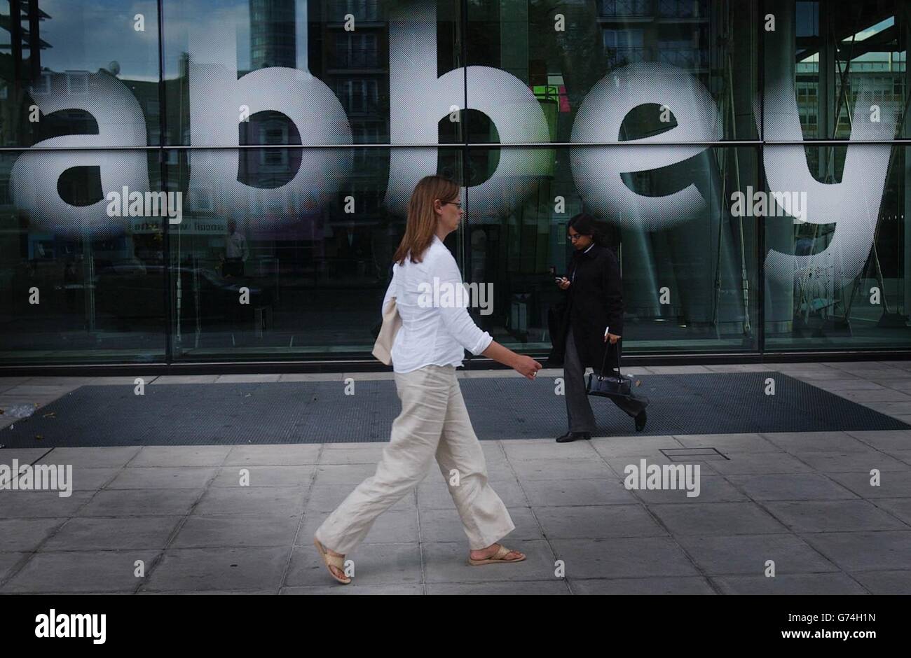 Santander Abbey High Resolution Stock Photography and Images - Alamy