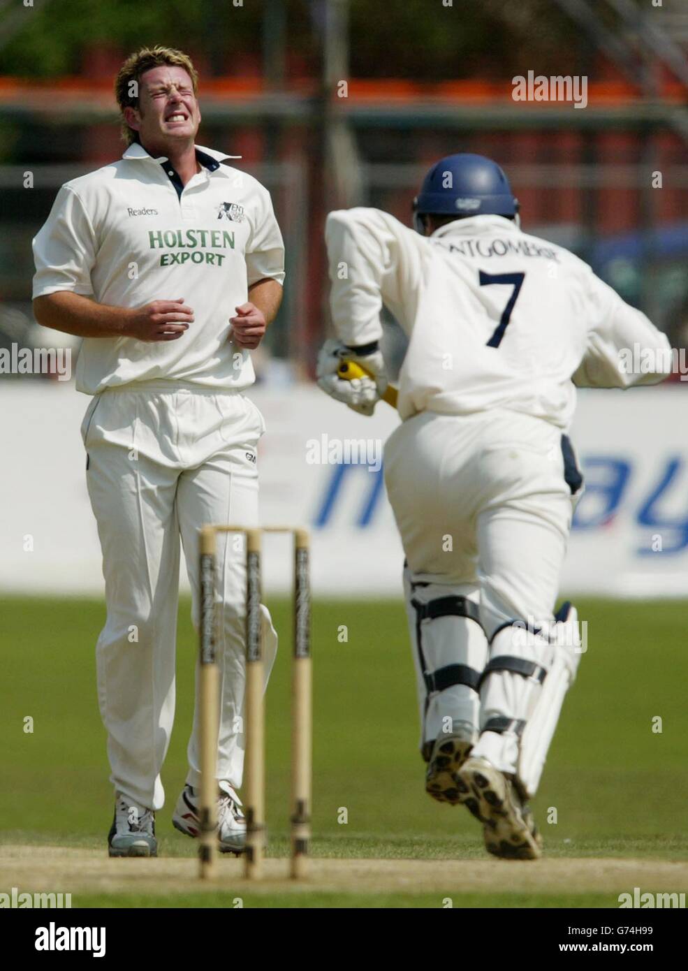 Kent butler hi-res stock photography and images - Alamy