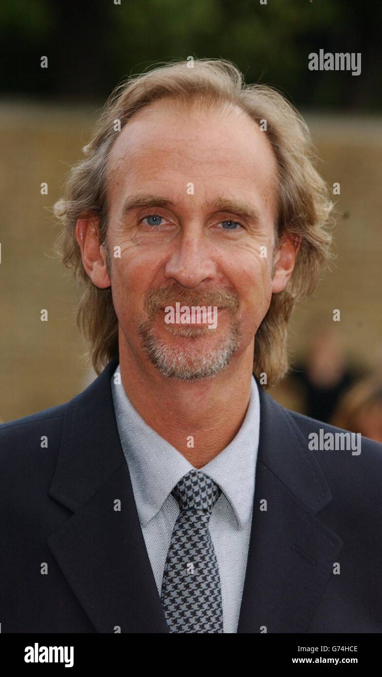 To thank celebrity ambassadors hi-res stock photography and images - Alamy