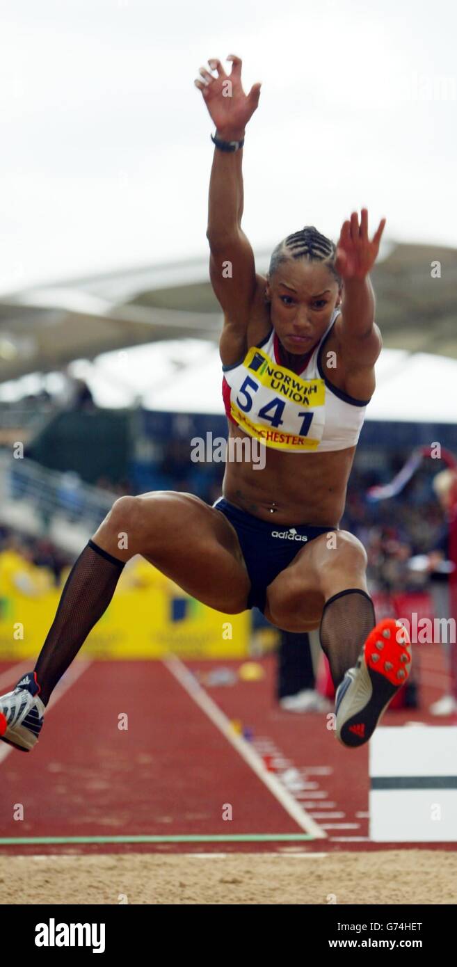 Jade Johnson High Resolution Stock Photography and Images - Alamy