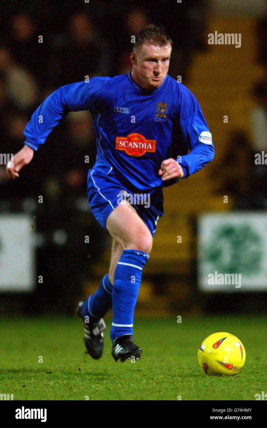 Luke beckett hi-res stock photography and images - Alamy