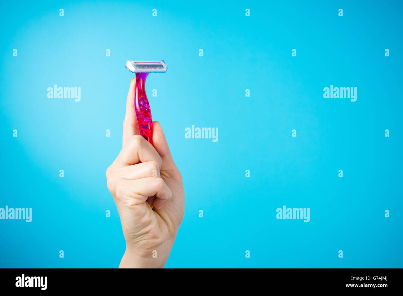 Information About Red Shaver