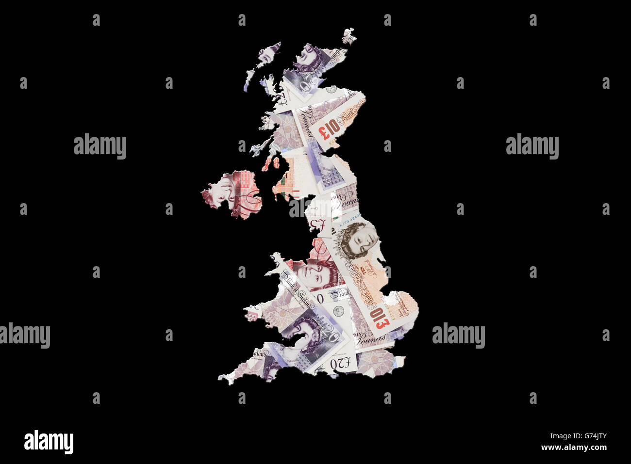 Map of bill hi-res stock photography and images - Alamy