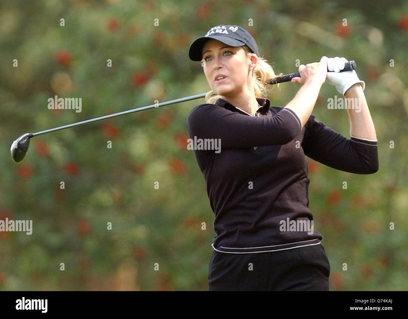 Acton sport golf hi-res stock photography and images - Alamy
