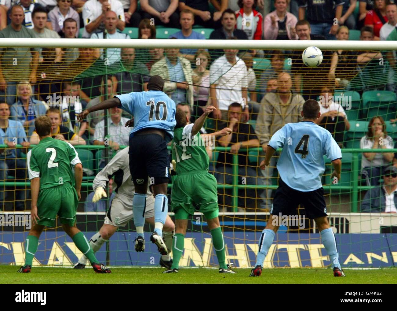 Michael ricketts leeds hi-res stock photography and images - Alamy