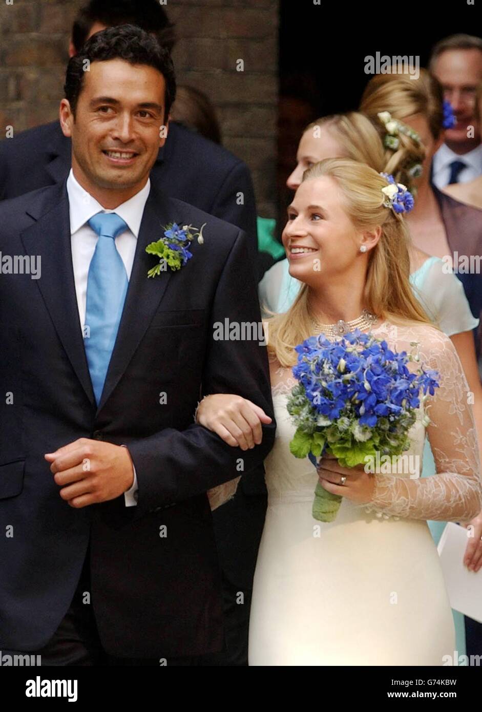 Gary lewis windsor hi-res stock photography and images - Alamy