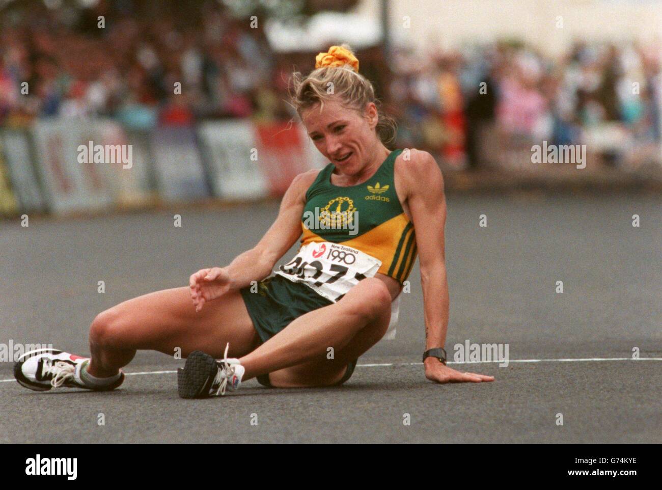 Tani ruckle hi-res stock photography and images - Alamy