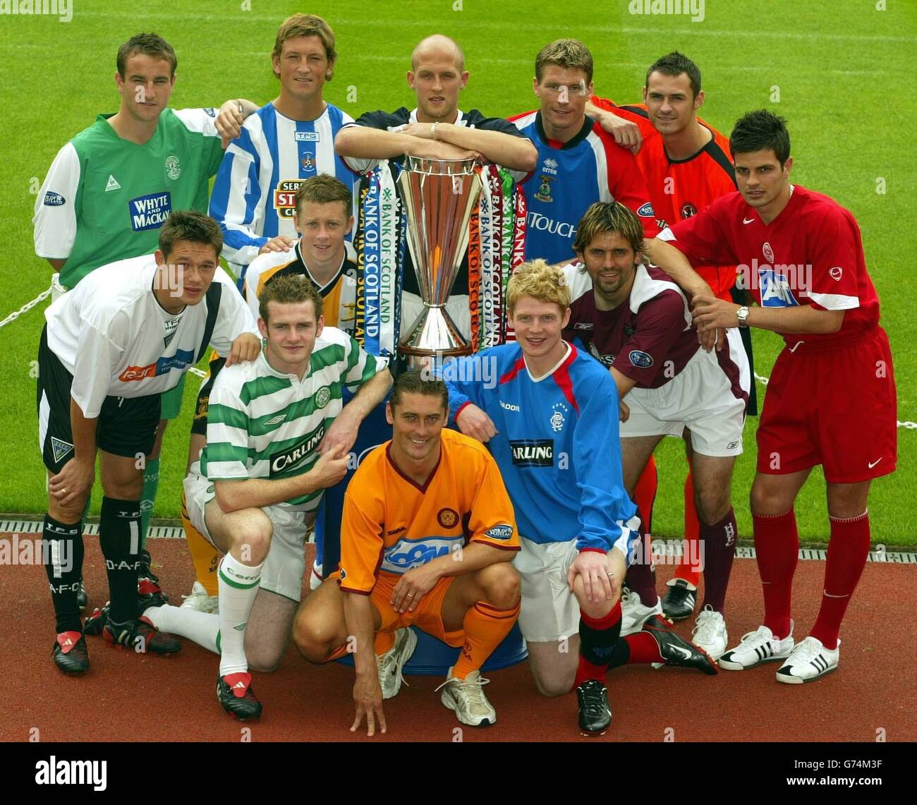 Spl trophy hi-res stock photography and images - Alamy