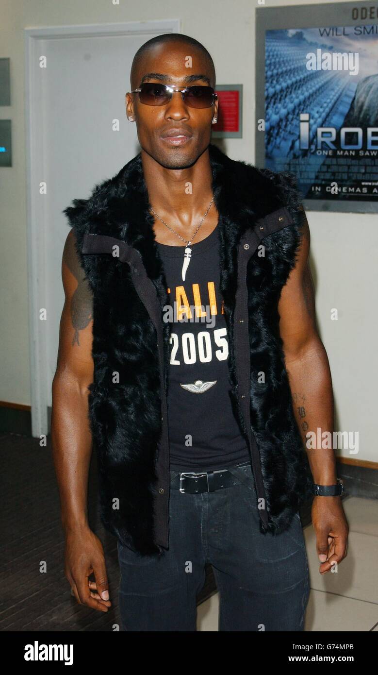 Simon webbe uk i hi-res stock photography and images - Alamy