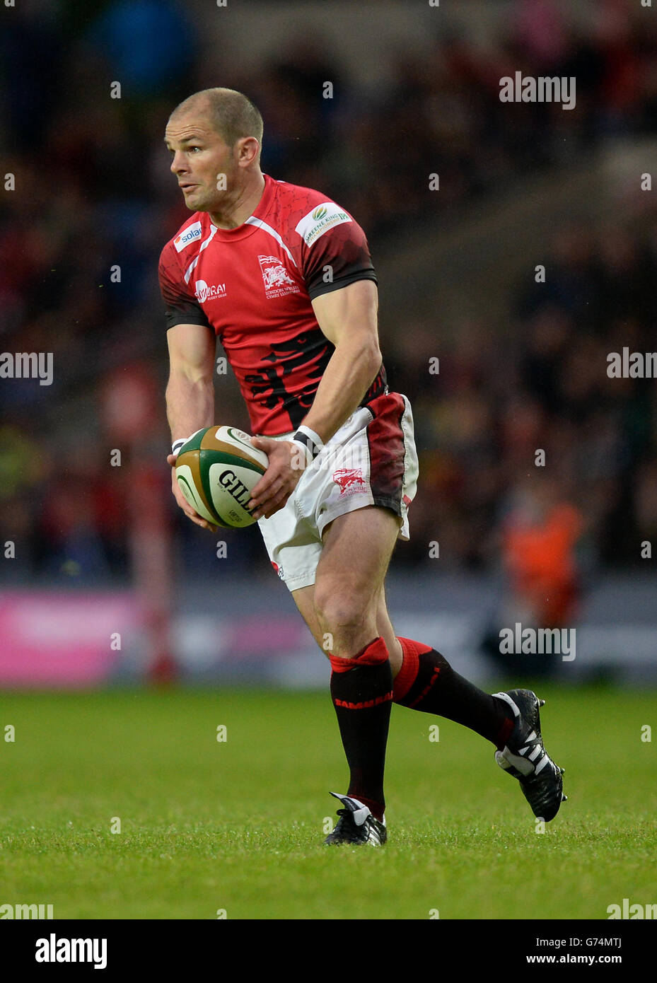 Rugbyu welsh ampics hi-res stock photography and images - Alamy