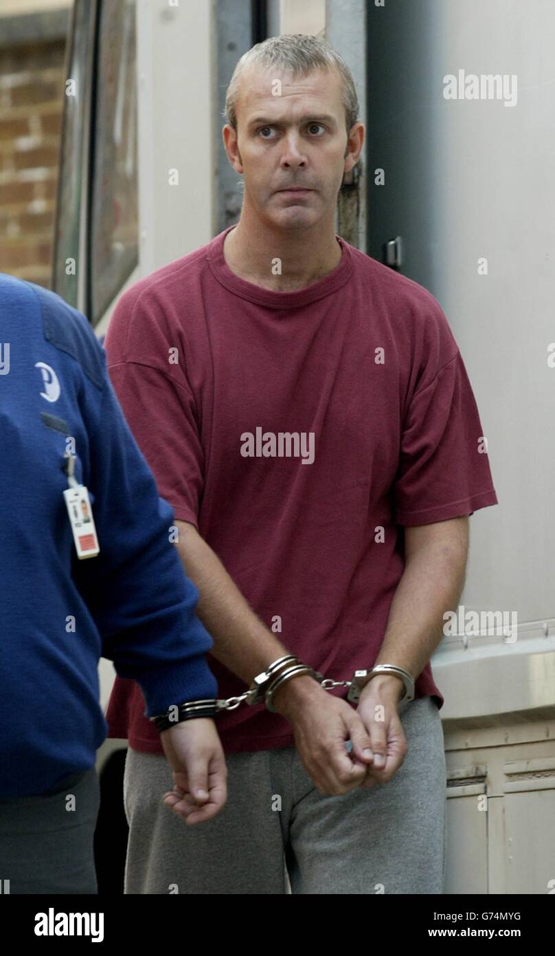 Who is accused of murdering his terminally ill son jacob hi-res stock ...