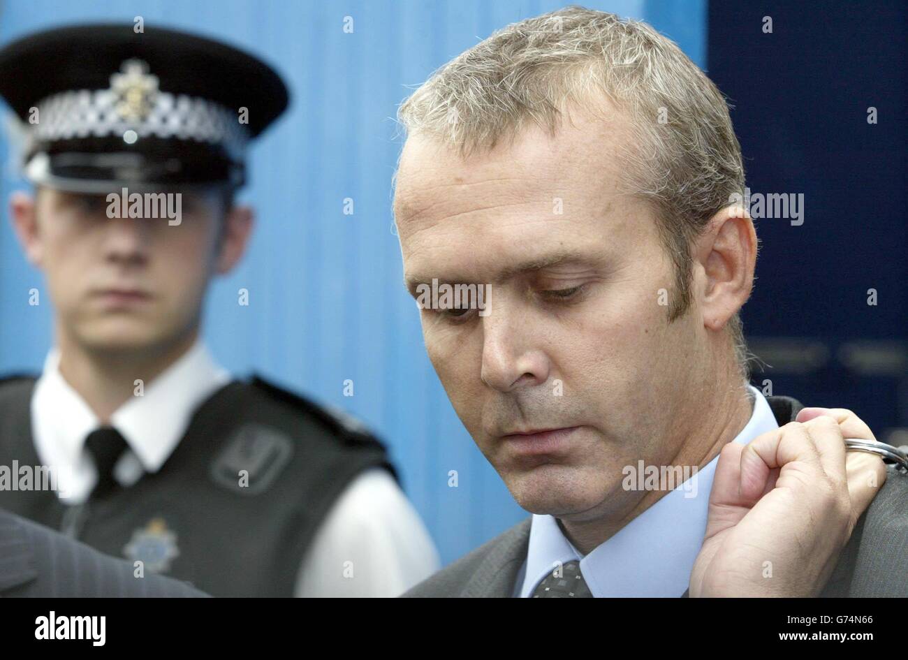 Law legal crime andrew wragg hi-res stock photography and images - Alamy