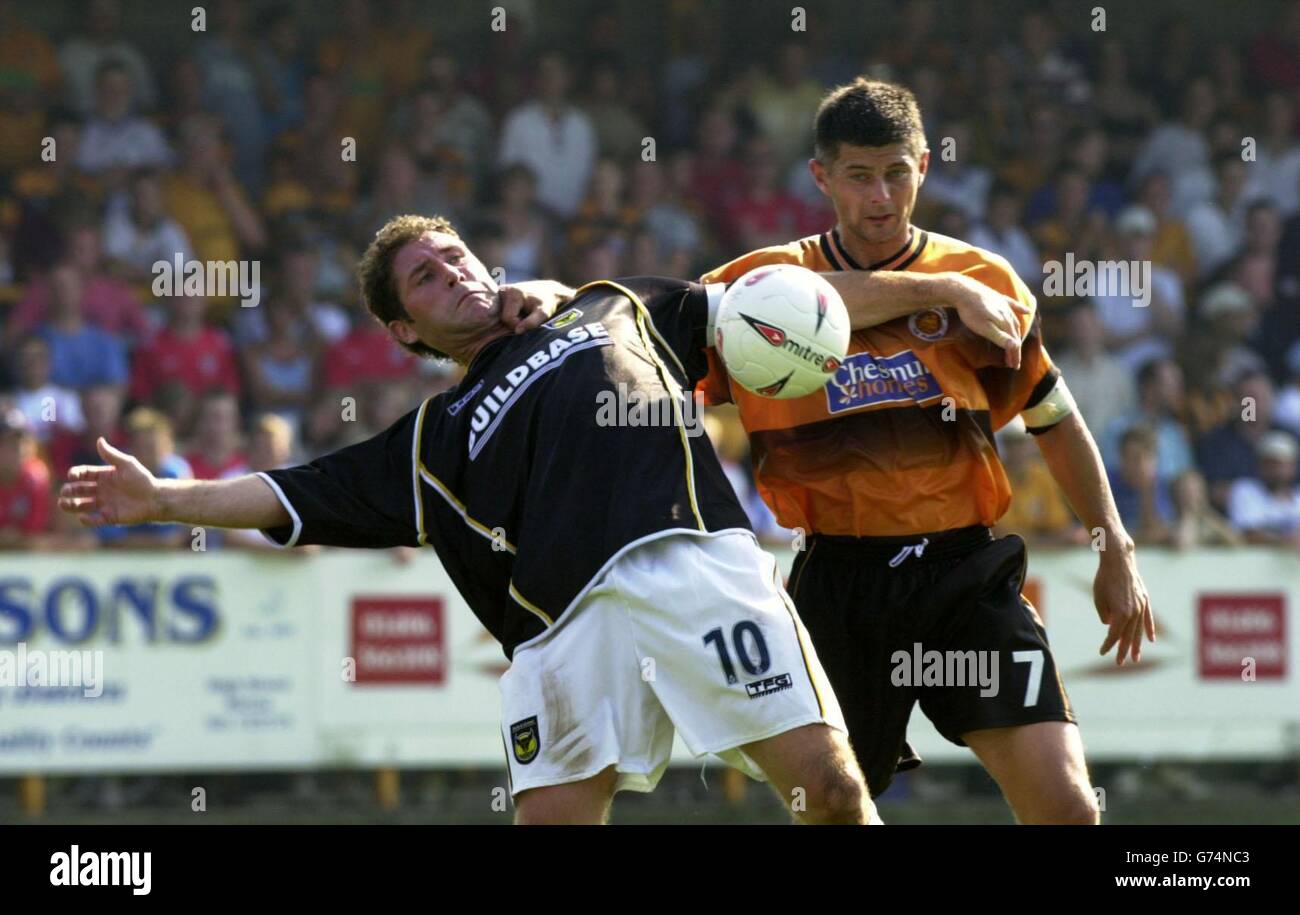 English coca cola league hi-res stock photography and images - Alamy