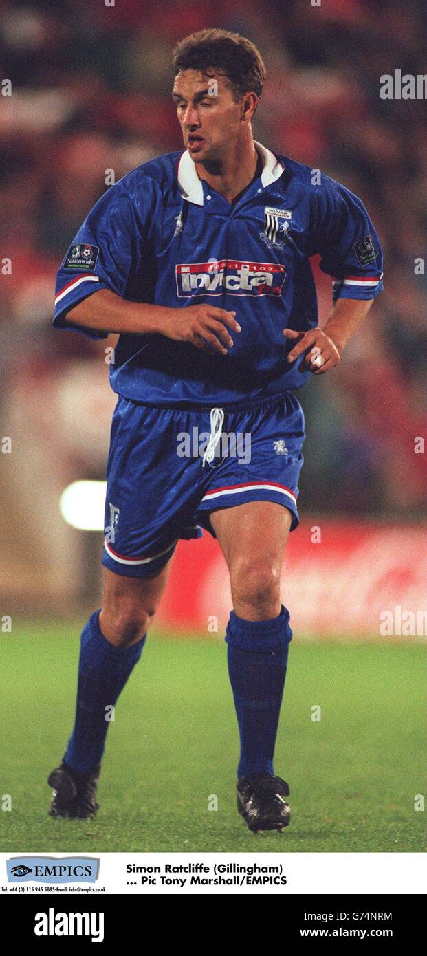 Simon ratcliffe gillingham hi-res stock photography and images - Alamy