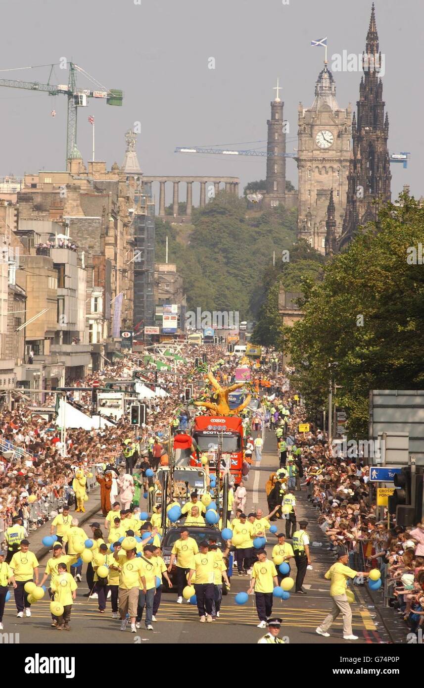 Arts festival hi-res stock photography and images - Alamy