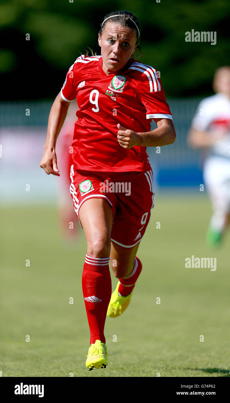 Natasha harding wales hi-res stock photography and images - Alamy