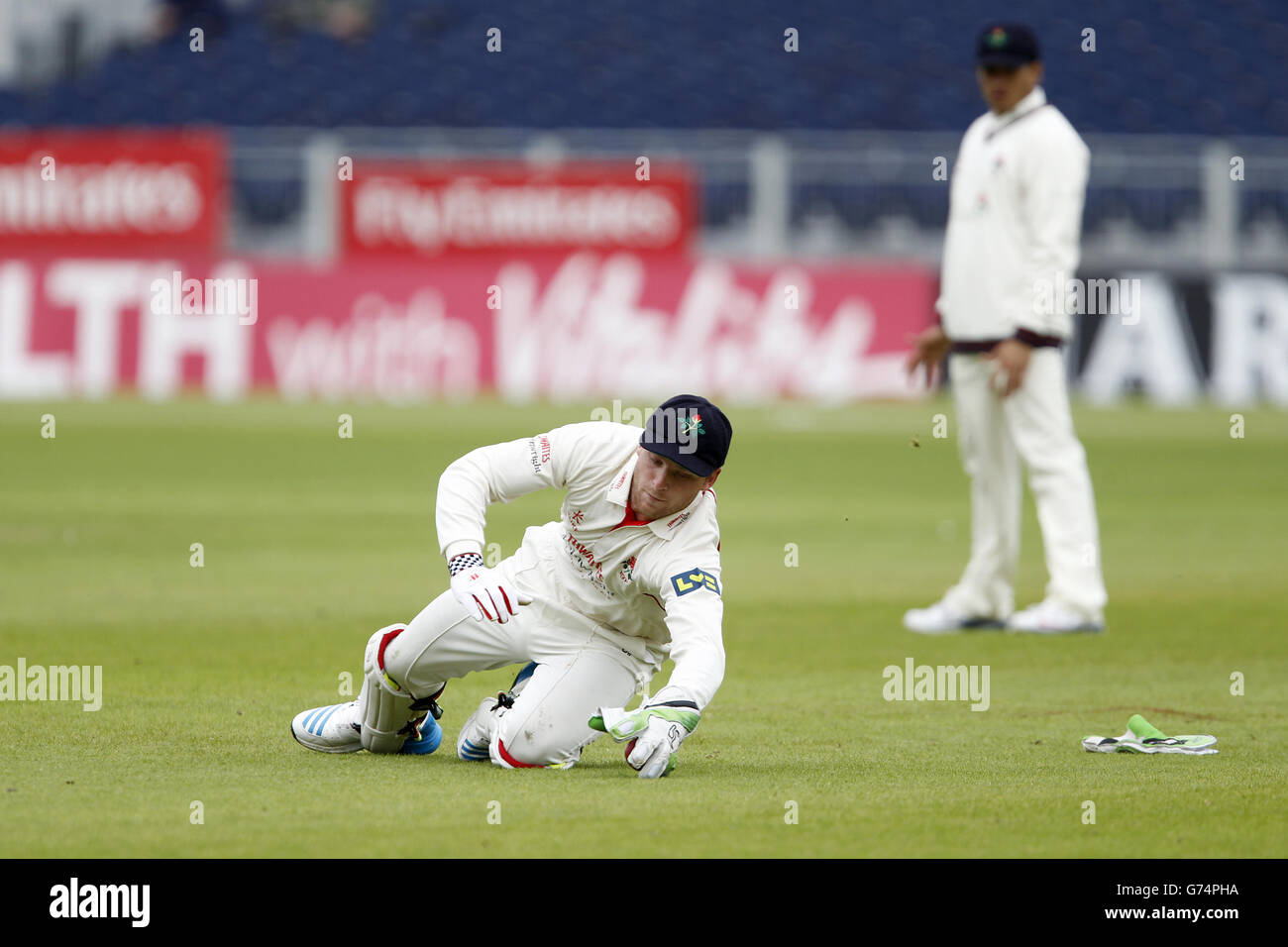 Jos butler lancashire hi-res stock photography and images - Alamy