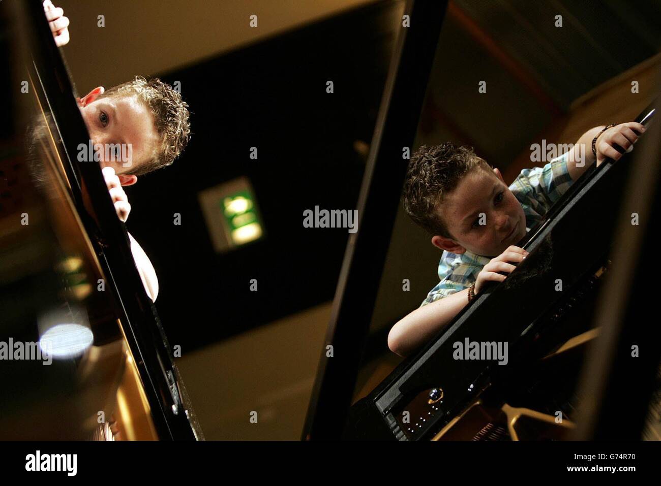 Oisin walsh hi-res stock photography and images - Alamy