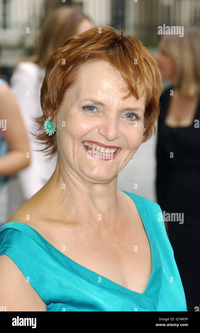 Alison peebles hi-res stock photography and images - Alamy