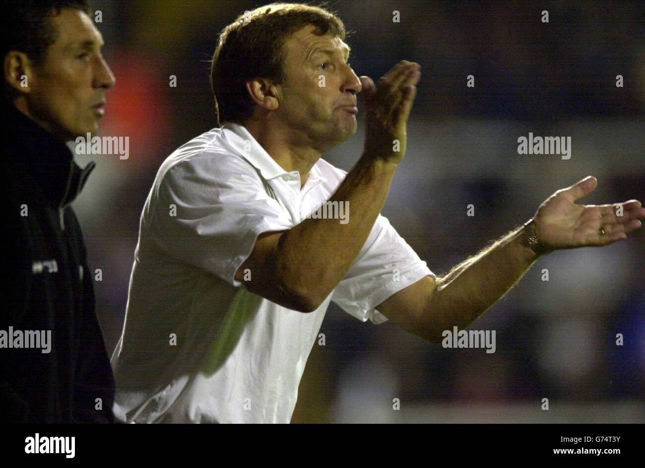 Colin craven hi-res stock photography and images - Alamy