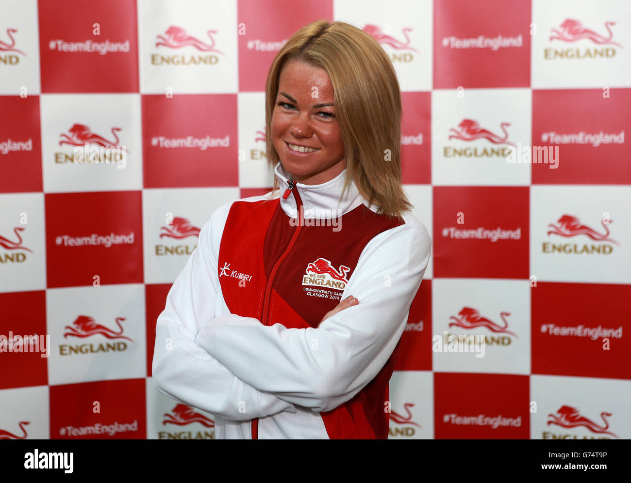 Hayley Jones High Resolution Stock Photography and Images - Alamy