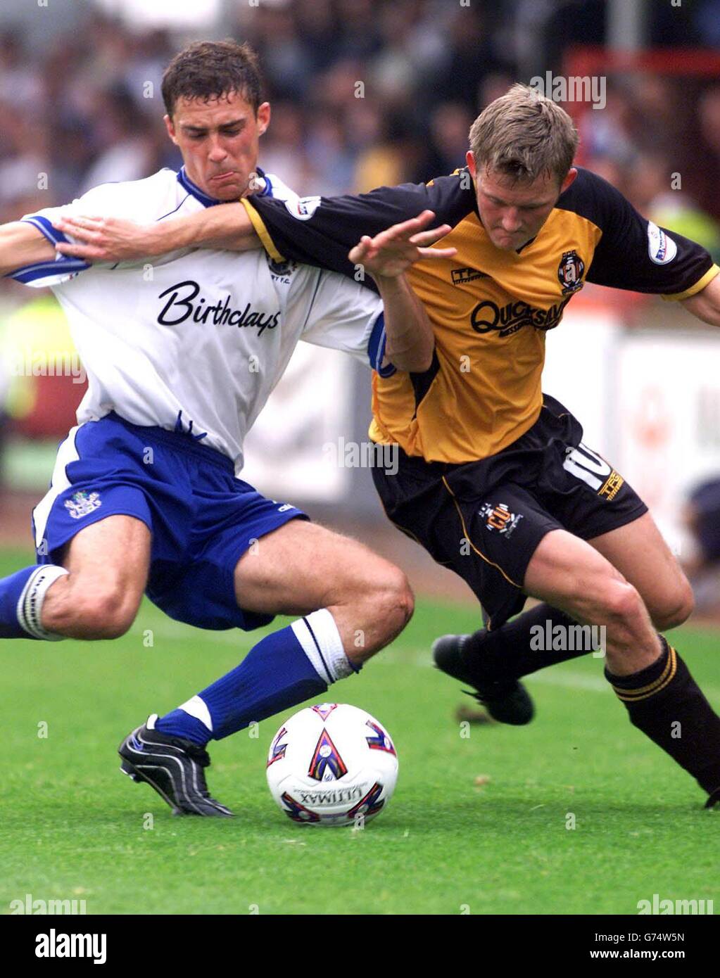 Tom youngs of cambridge hi-res stock photography and images - Alamy