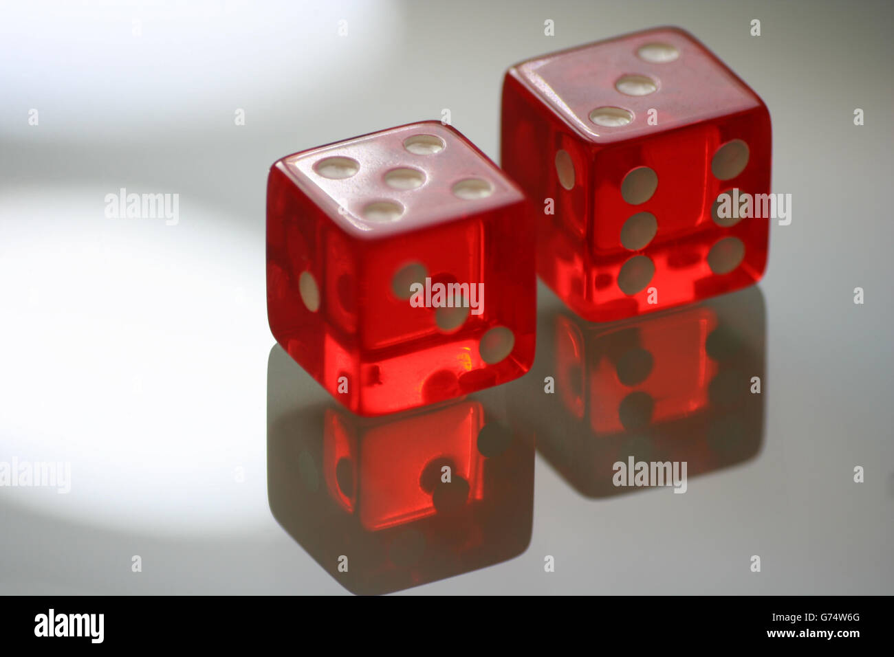 Dice shape hi-res stock photography and images - Alamy