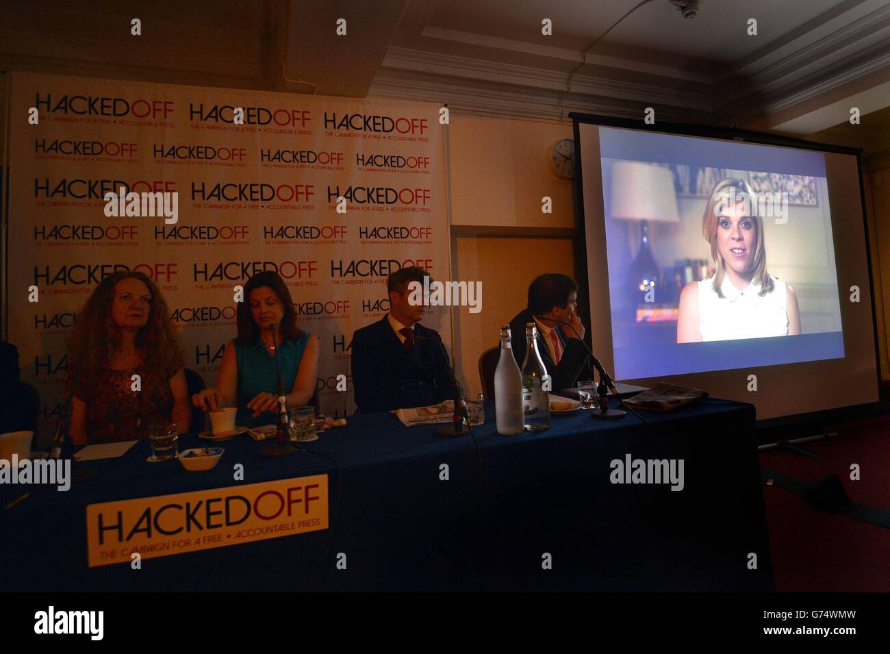 Milly dowler missing hi-res stock photography and images - Alamy