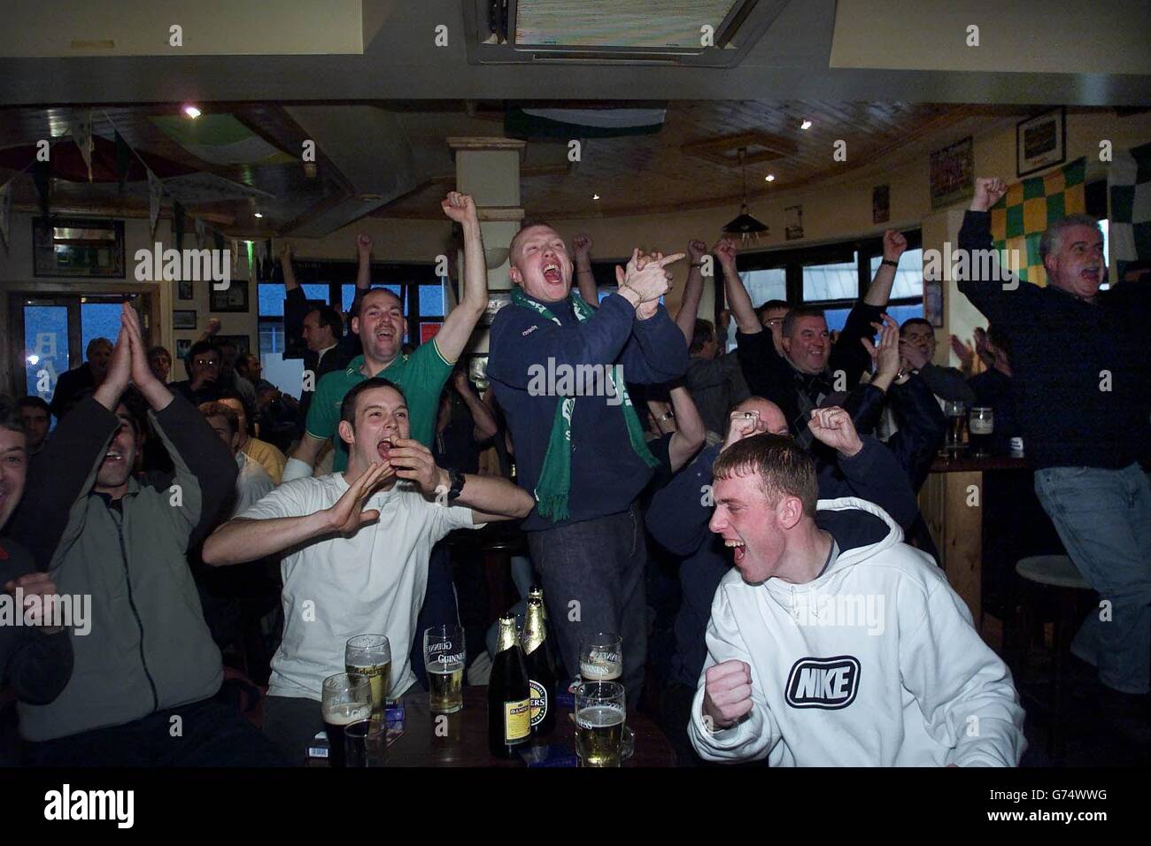 Iran tehran ireland hi-res stock photography and images - Alamy