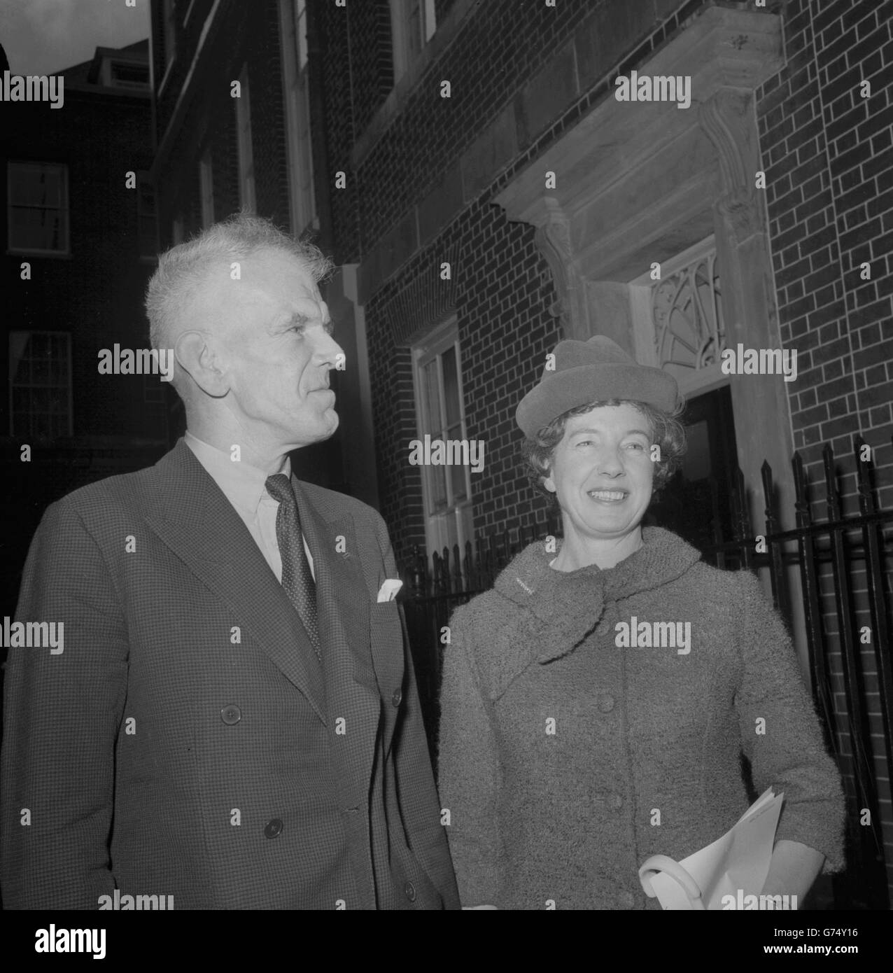 Charles white mp hi-res stock photography and images - Alamy