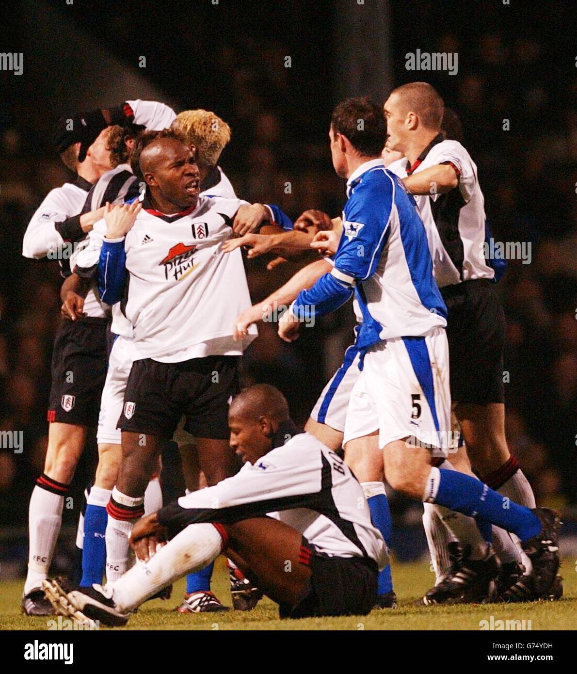 Restrained from hi-res stock photography and images - Alamy