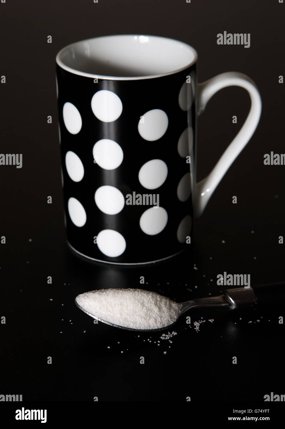 Sugar ration hi-res stock photography and images - Alamy