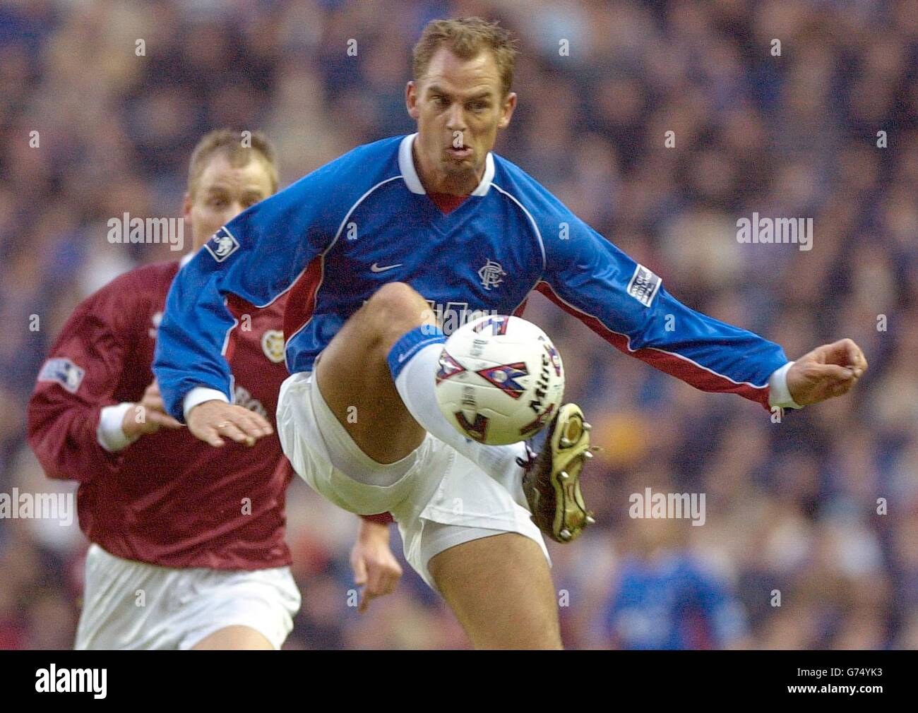 Kevin mckenna hi-res stock photography and images - Alamy