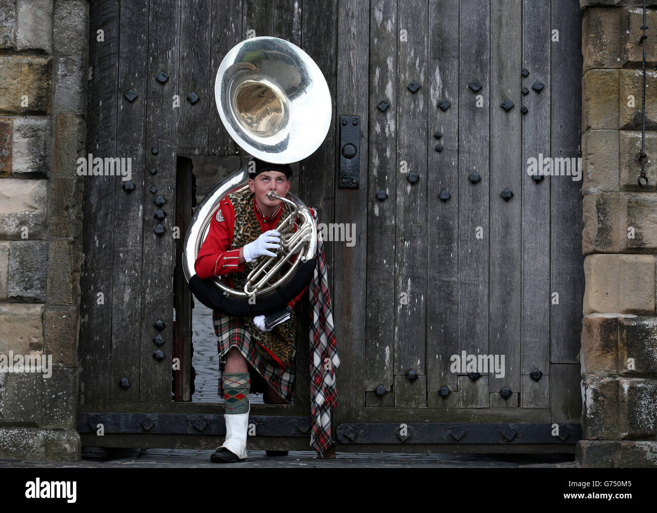 Kyle waters hi-res stock photography and images - Alamy