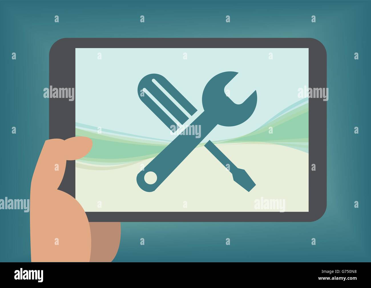 Developer tools hi-res stock photography and images - Alamy