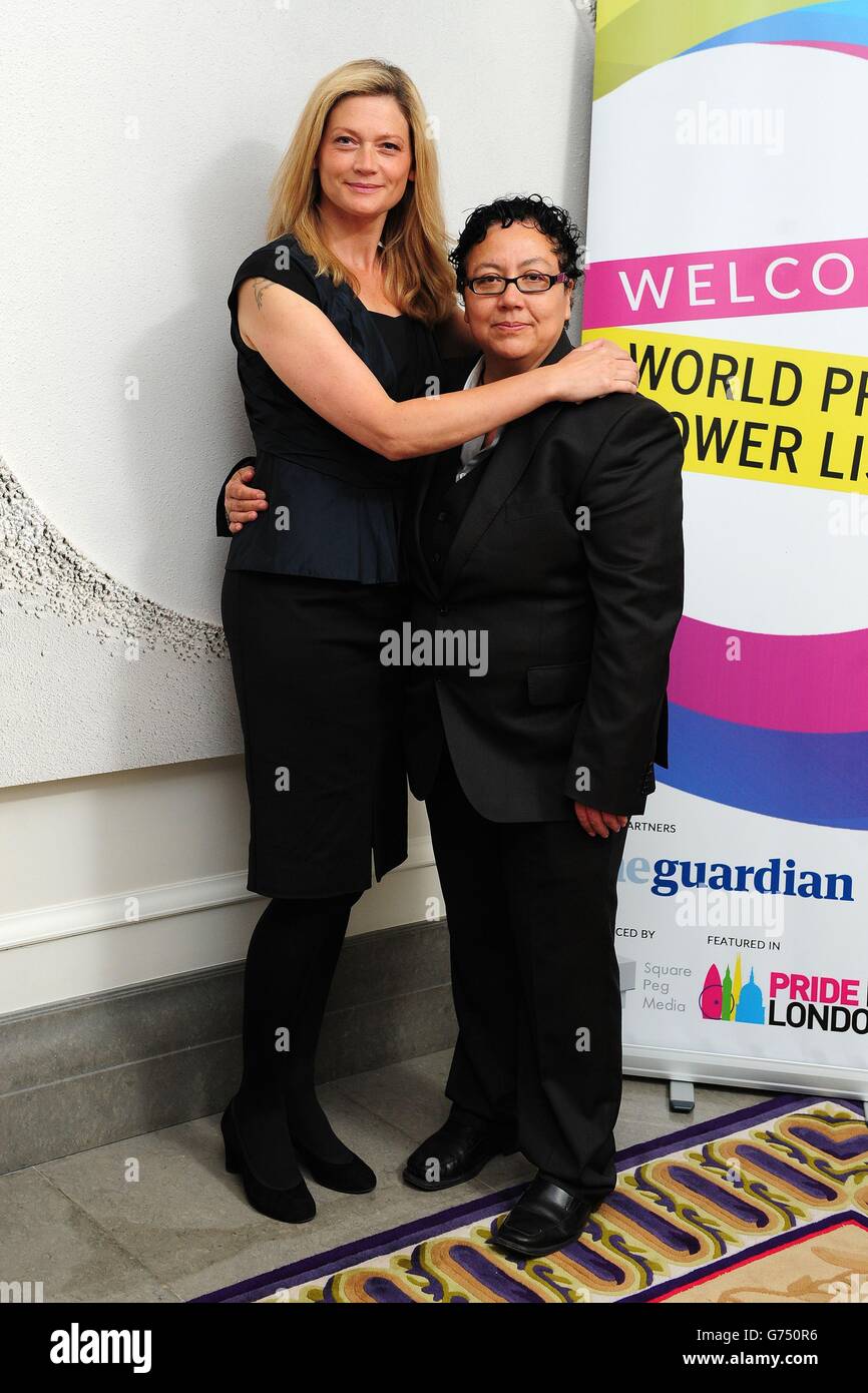 Sophie ward and rena brannan hi-res stock photography and images - Alamy