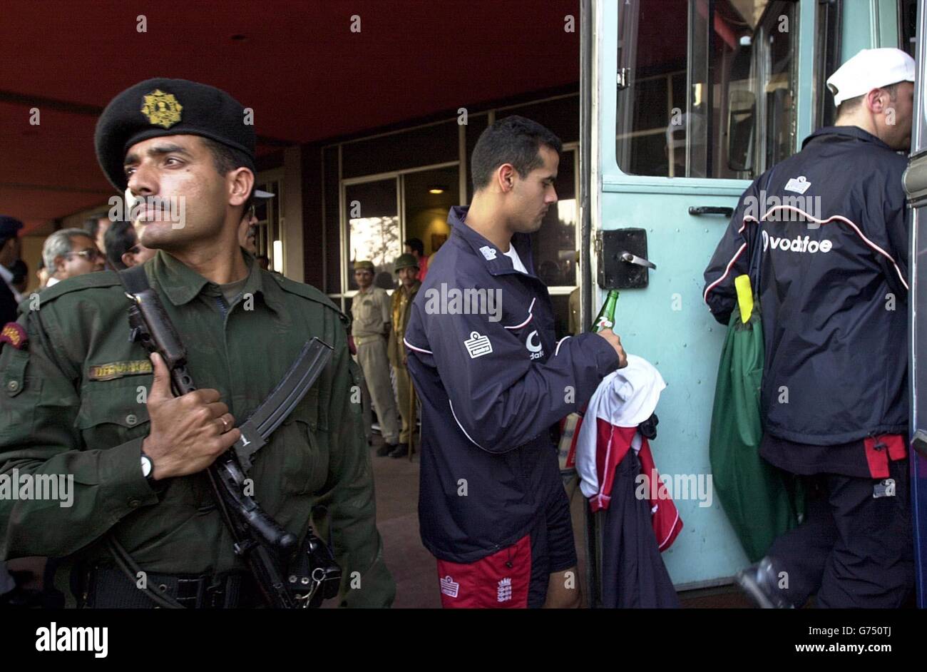 India army commando hi-res stock photography and images - Alamy