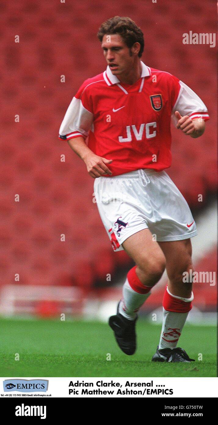 Adrian clarke hi-res stock photography and images - Alamy