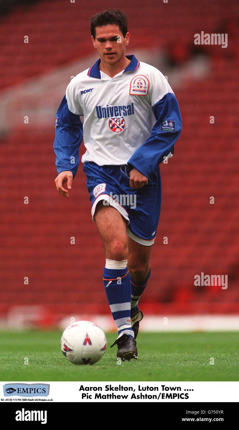 Aaron skelton hi-res stock photography and images - Alamy