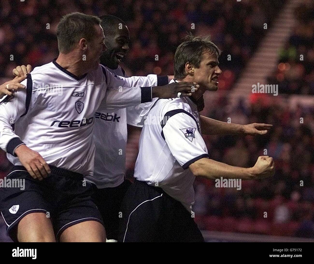 Michael ricketts 2002 hi-res stock photography and images - Alamy