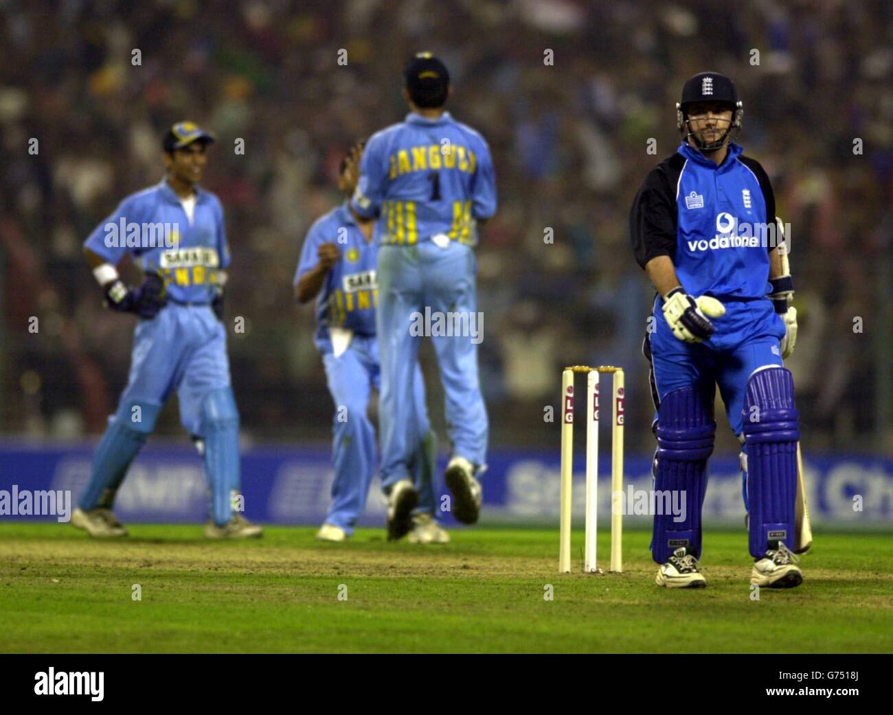 England's Jeremy Snape Stock Photo - Alamy