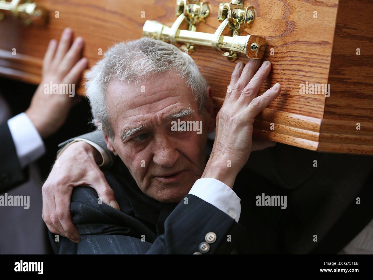 Birmingham Pub Bombing 1974 High Resolution Stock Photography and ...