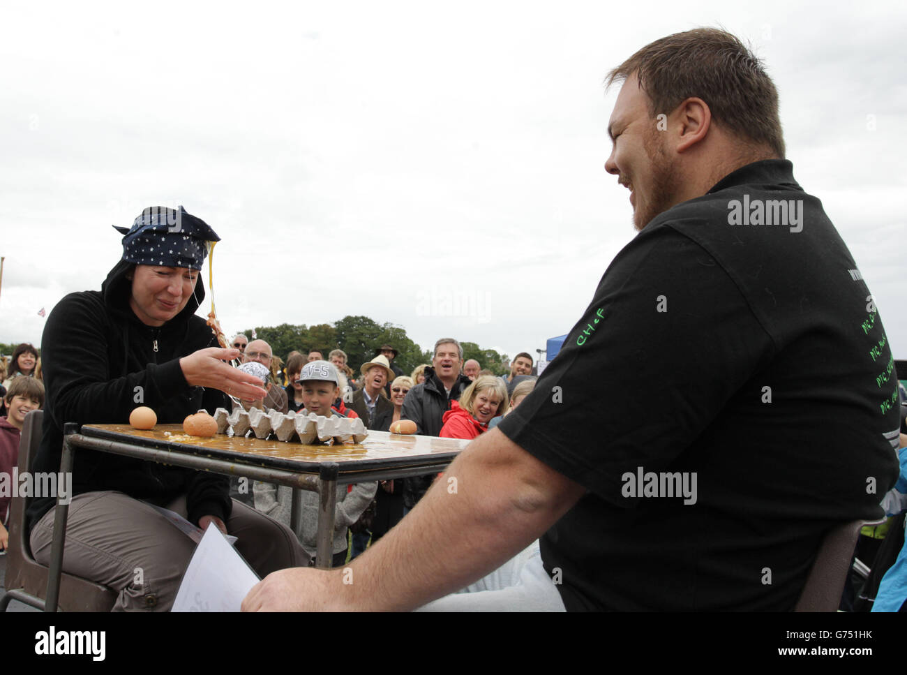 Egg roulette hi-res stock photography and images - Alamy