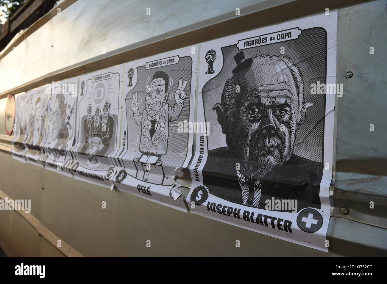 Football posters world cup protest funny funnies satire satirical hi ...