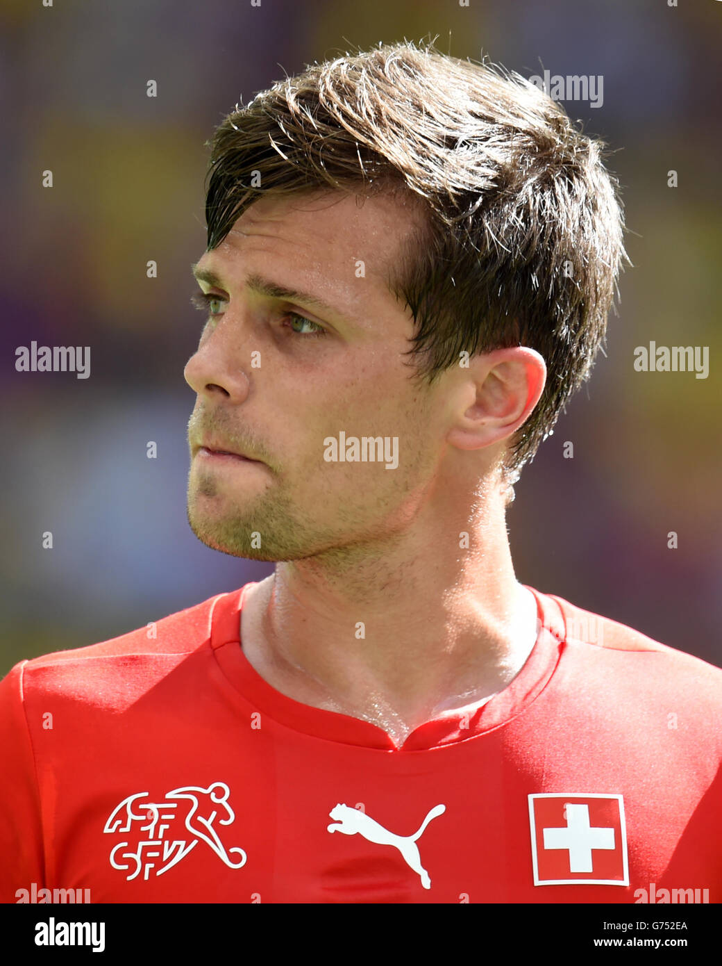 Valentin stocker hi-res stock photography and images - Alamy